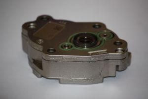 Pompe 0440020133 BOSCH a engrenage de pompe CR CP1H3