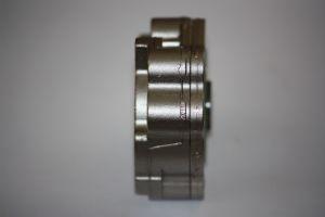 Pompe 0440020133 BOSCH a engrenage de pompe CR CP1H3